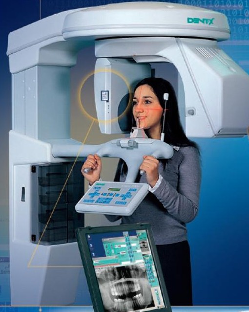 MediaDent STRATO Digital Pan Unit | MediaDent - Dental Practice Management and Digital ...